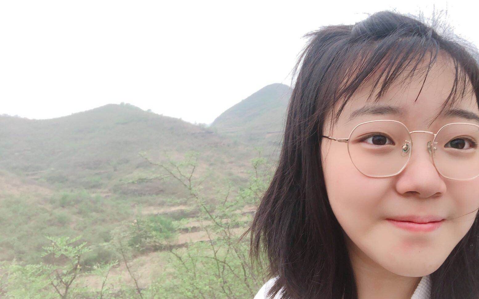 理想的远山:送给十七岁自己的算不上歌的歌