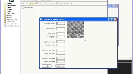 大苞米Gamemaker视频教程3