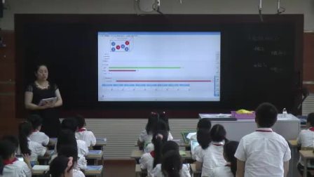 《可能性大小》课堂实录片断