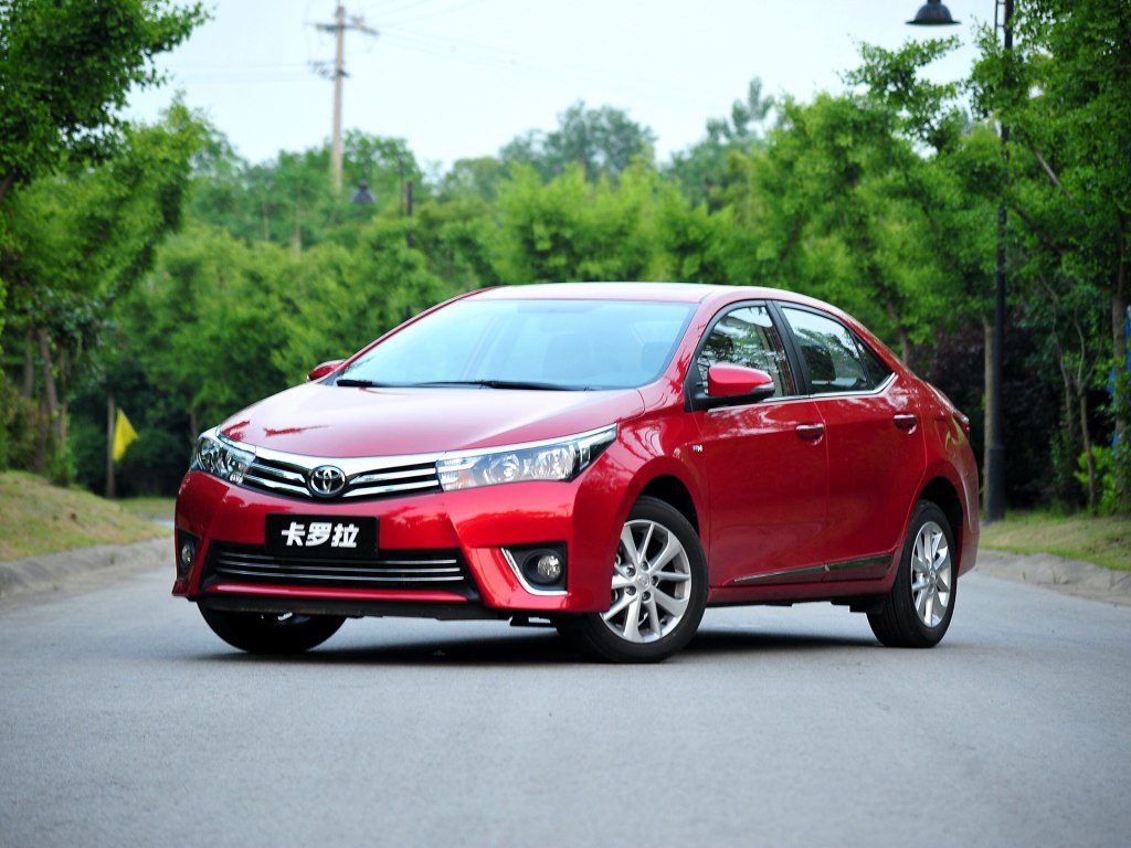 卡罗拉冷却液到下限位置是什么原因造成的?