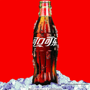 可口可乐剪辑 