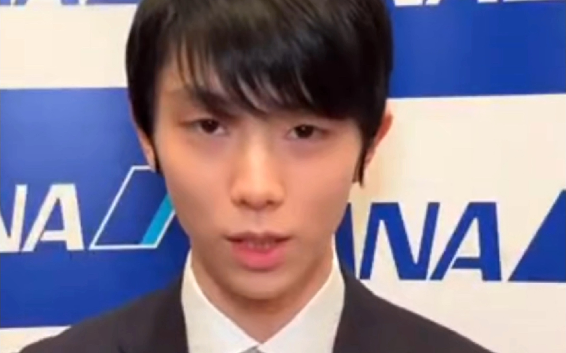 一路走来你辛苦了 羽生选手,谢谢你成为花滑选手羽生结弦的这些年 ...