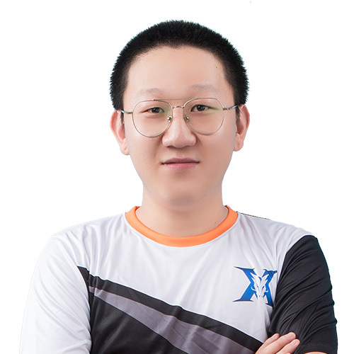甄丰宇 