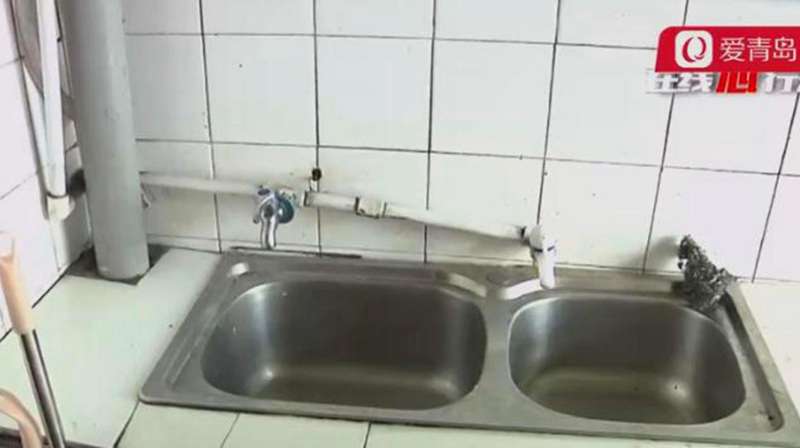 空房用水136吨,水表计数无误、没有明显漏点,问题到底出在哪?