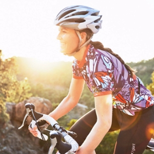 捷安特骑行装备 