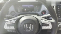 汽车:2021款本田飞度换档机构介绍