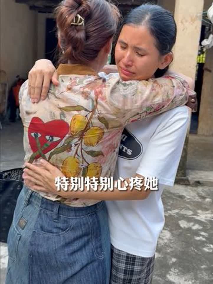 ...长,但是真的很有意义,大家一定要耐心看完,我认识丽夏是两个月前,生