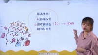中级会计-财务管理-衍生工具的冬虫夏草(可转换债券).mp4