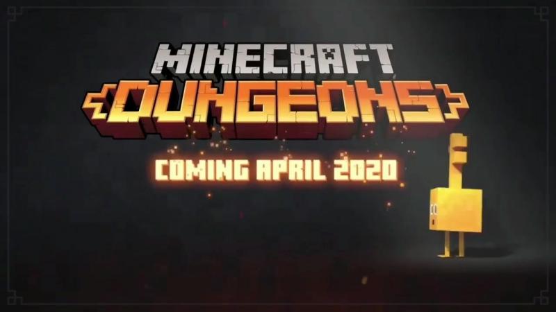 我的世界:动画(地下城)4