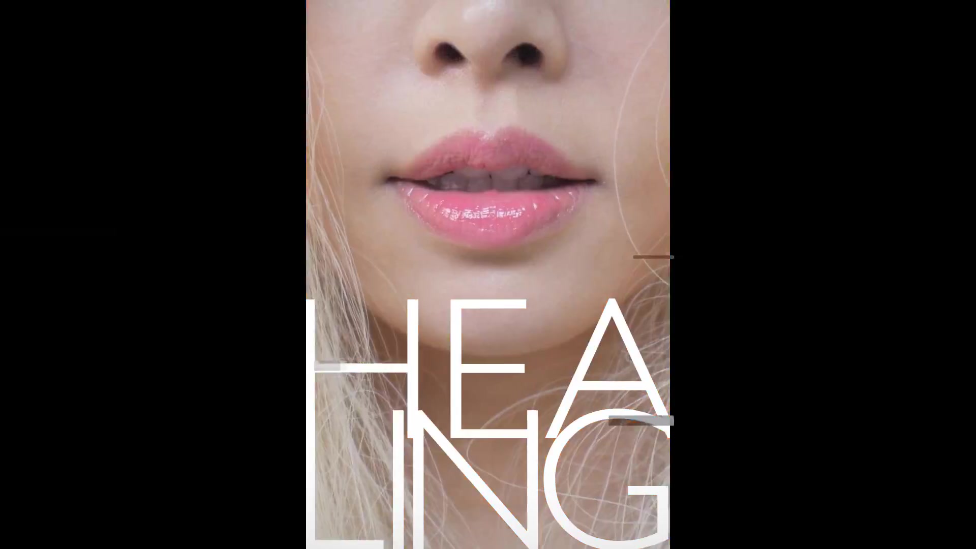 ELLE 9月封面人物|LOVE 蔡依林