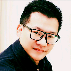 听雷君 