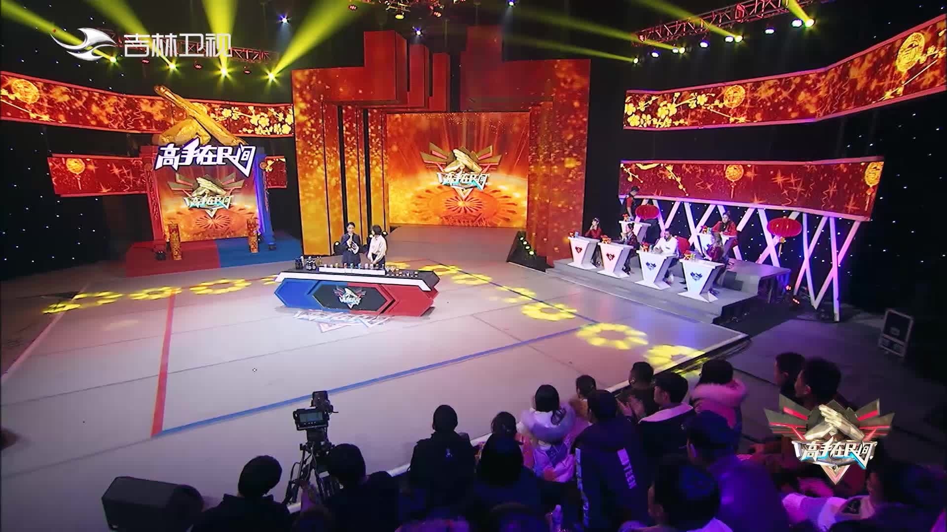 达人挑战味道叠加溶液,稀释一千倍竟能尝出来,超赞|高手在民间