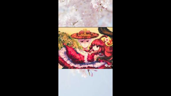花小楼和程锦衣壁纸