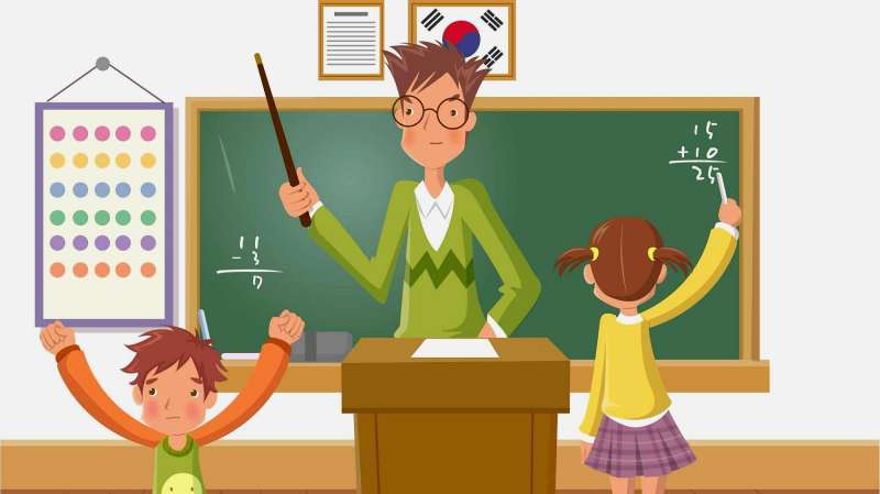 如何认识负数,五升六年级学生别忽视这一点,数学老师讲解方法