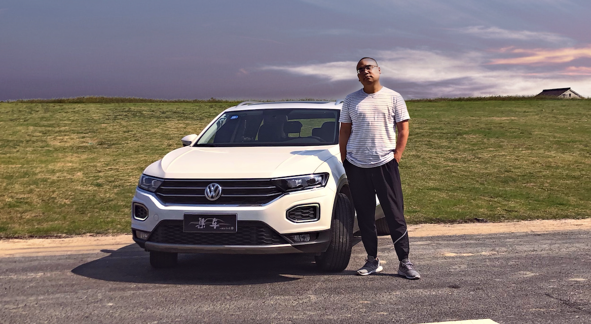 【集车】大众探歌详细体验