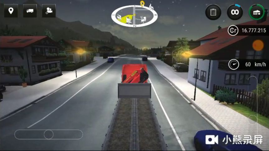 188 模拟建造3—FBI基地的建造