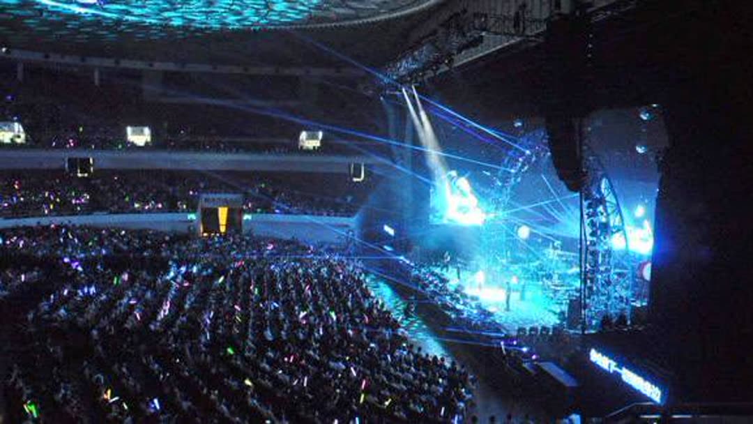 大学毕业晚会上,这首歌一响起,唱到最后一句全场崩溃泪奔