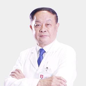 皮肤科教授林瑞奋 