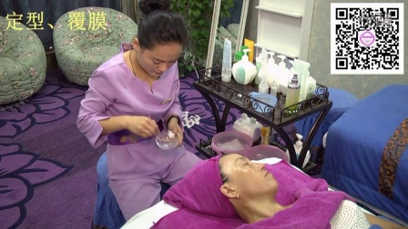 细胞透析疗法第五步:定型、覆膜