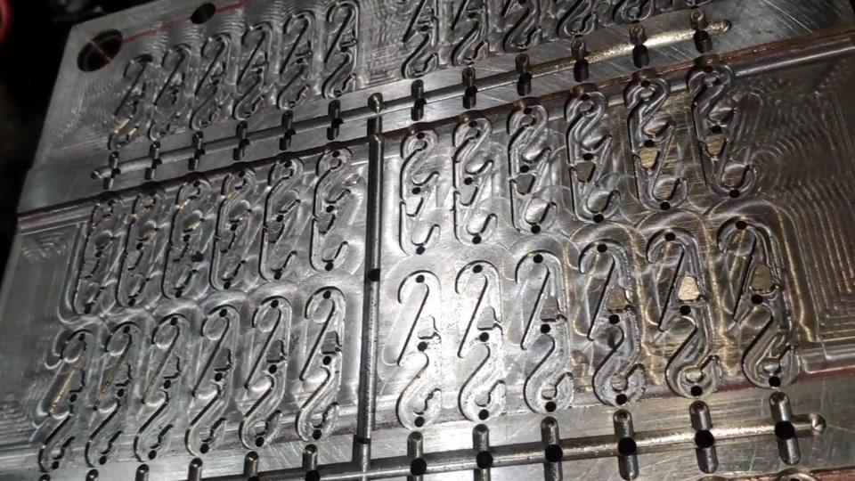 最近模具城开的挺多的模具,有谁知道这是什么 #产品 #模具#注塑模具#...