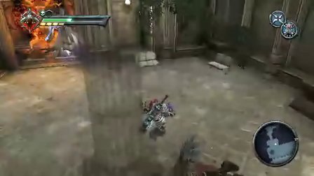 游戏地域《暗黑血统》全流程视频攻略 12