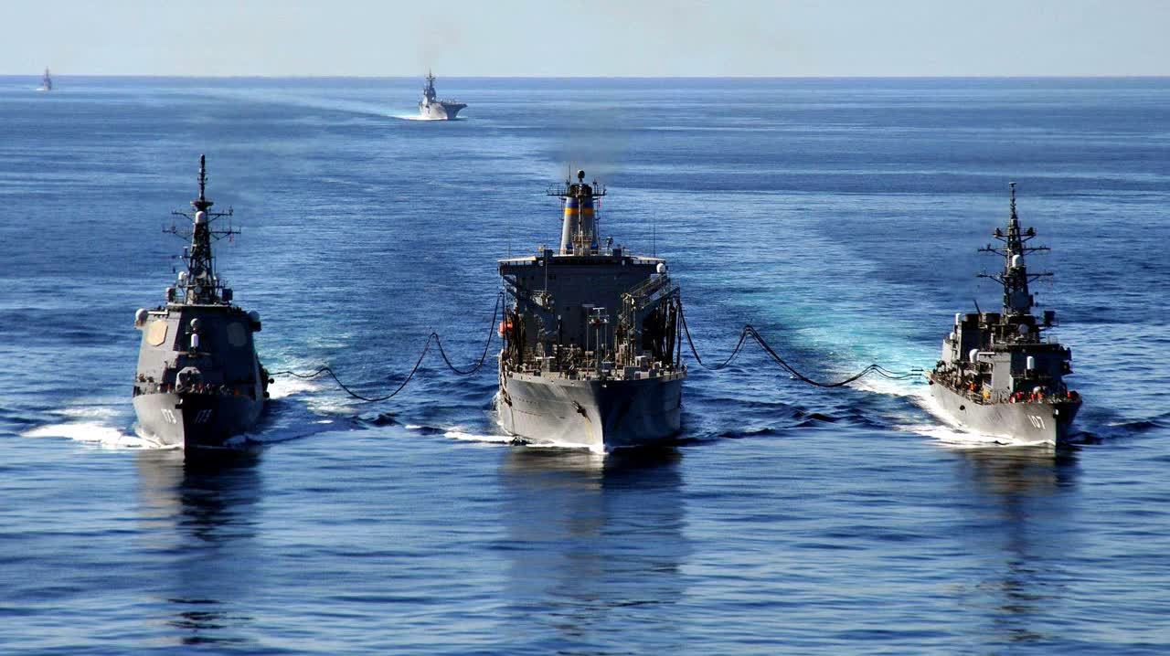 世界上最无用的航母!造价是福莱斯特的2倍,吨位比055驱逐舰还轻