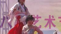 五年四班表演《红楼梦》片段