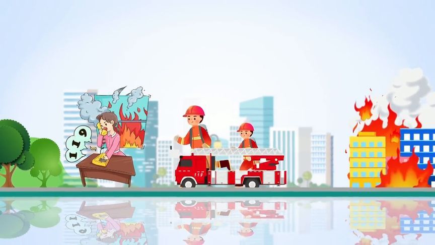 落水如何正确自救和他救?蓝朋友给您支支招~