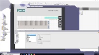 Wincc flexible 西门子smart触摸屏课程8