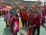 传统文化进校园1