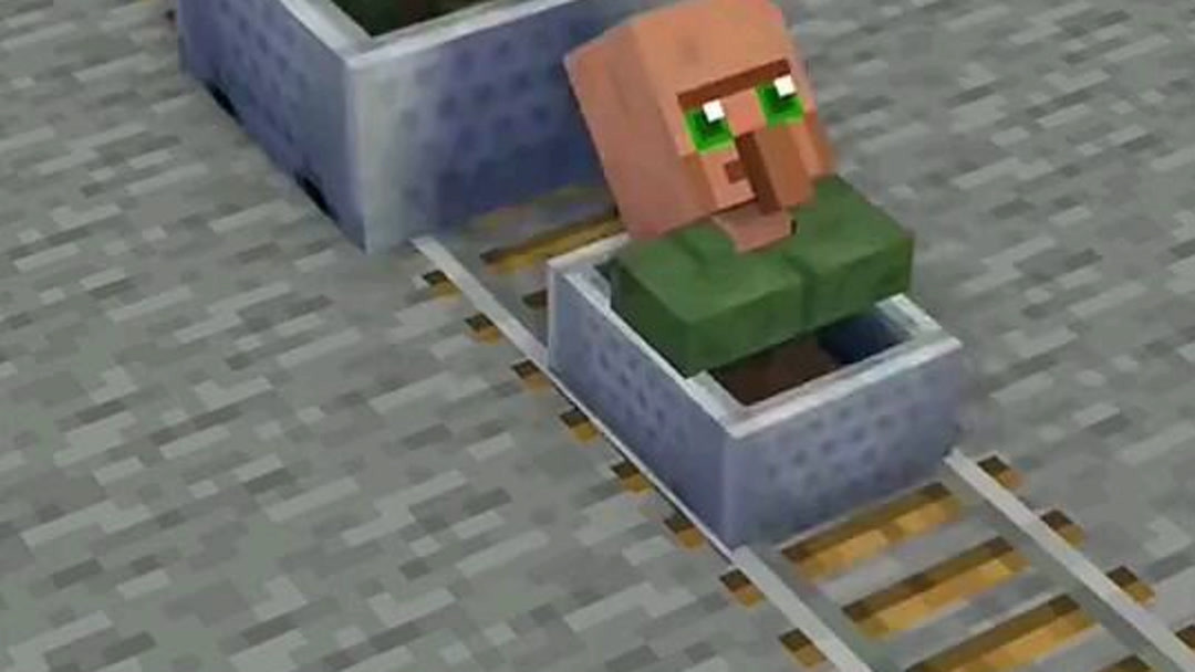 Mc搞笑视频合集