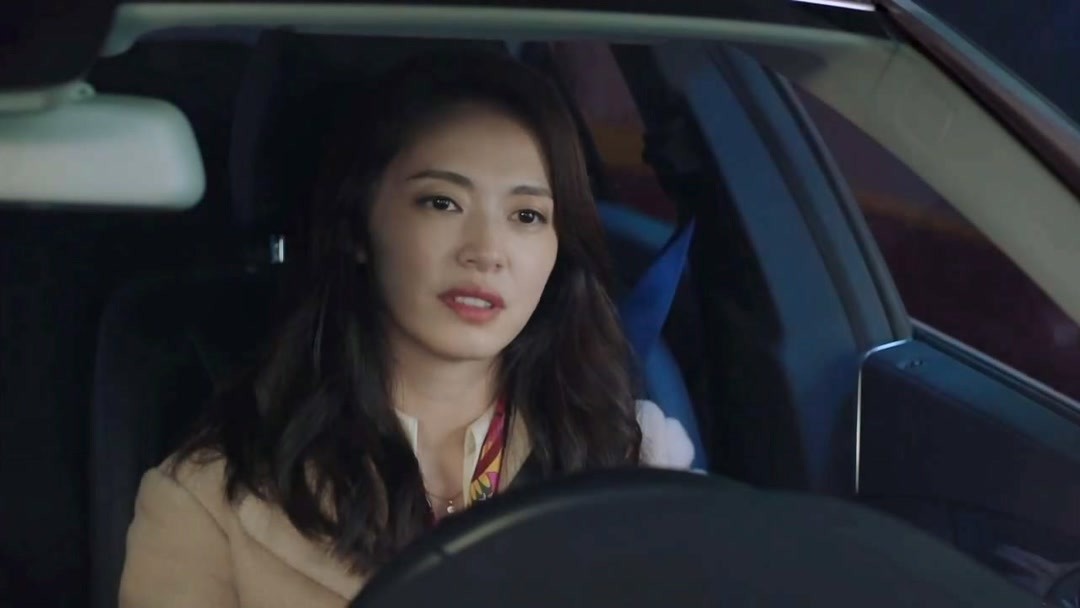 都挺好:明玉深夜研究客资料,就这股拼劲,就值得老蒙信任他!