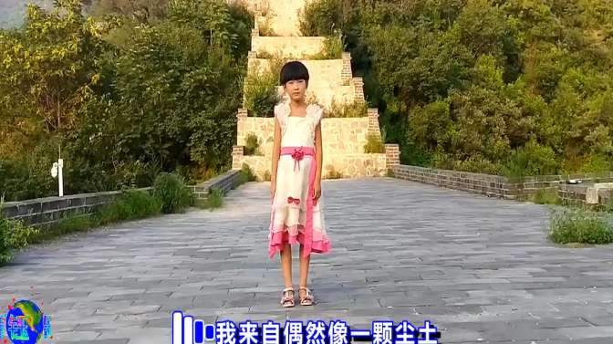 幼儿手语舞《感恩的心》感恩有你,儿童舞蹈,小学生舞蹈,萌萌哒