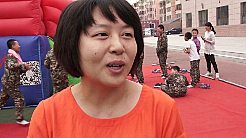 班主任老师谈安全教育体验培训的感受