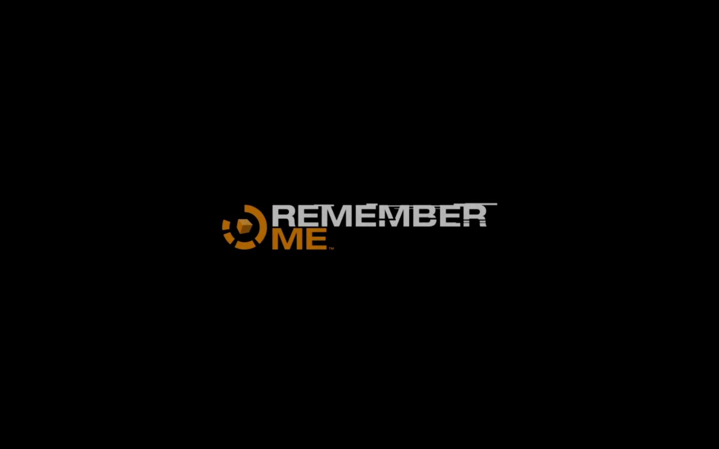 【实况流程】Remember me勿忘我 (1)第零章 重启