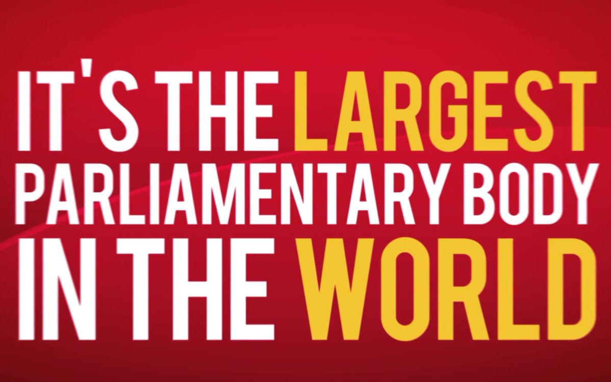 全国两会创意短片:What is the NPC ?