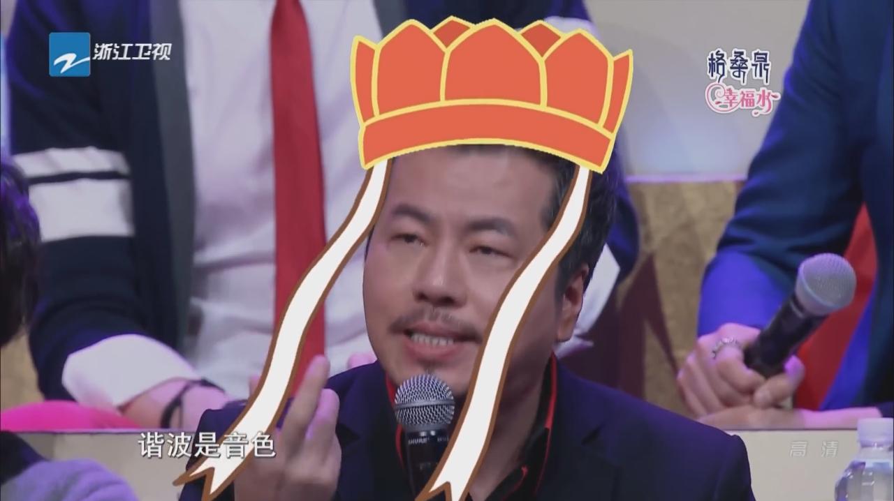 六位模仿张宇唱歌的人,一个个都高手,台下猜评团都无法分辨真假