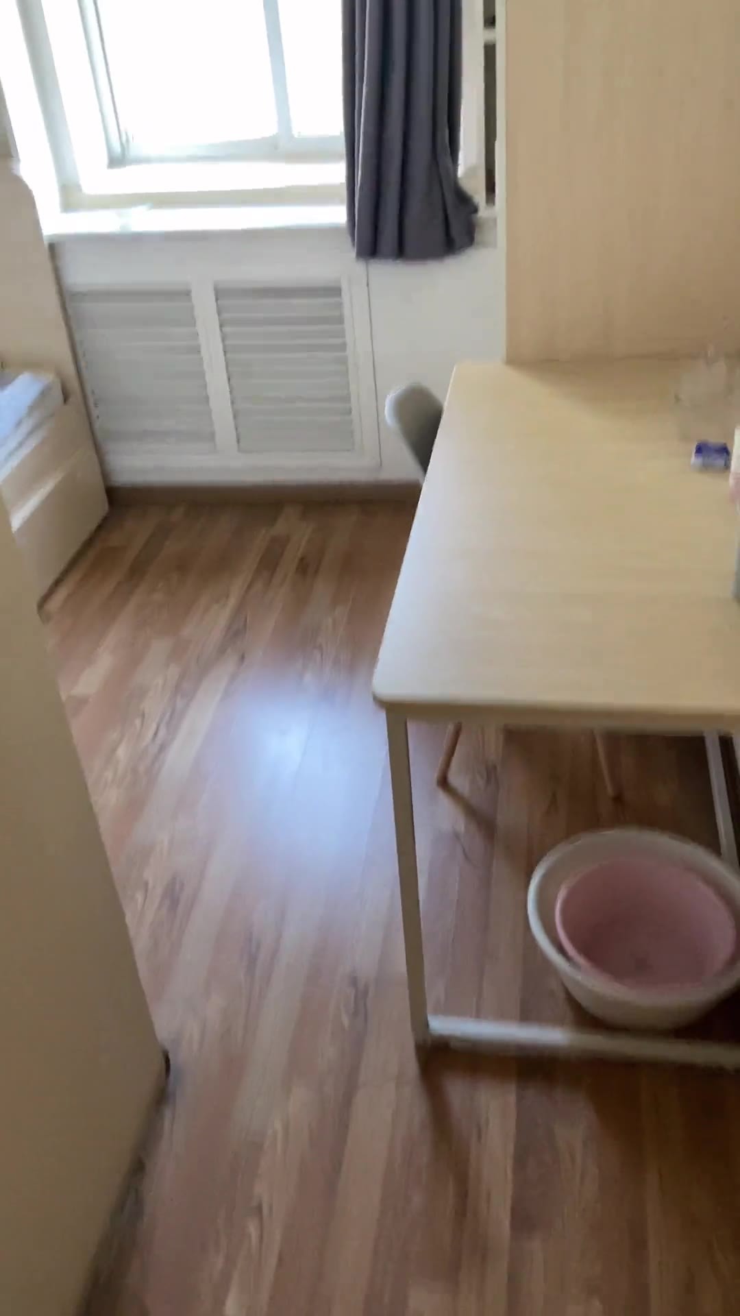 阿云的实习日记:来北京的第一天,五道口租房篇