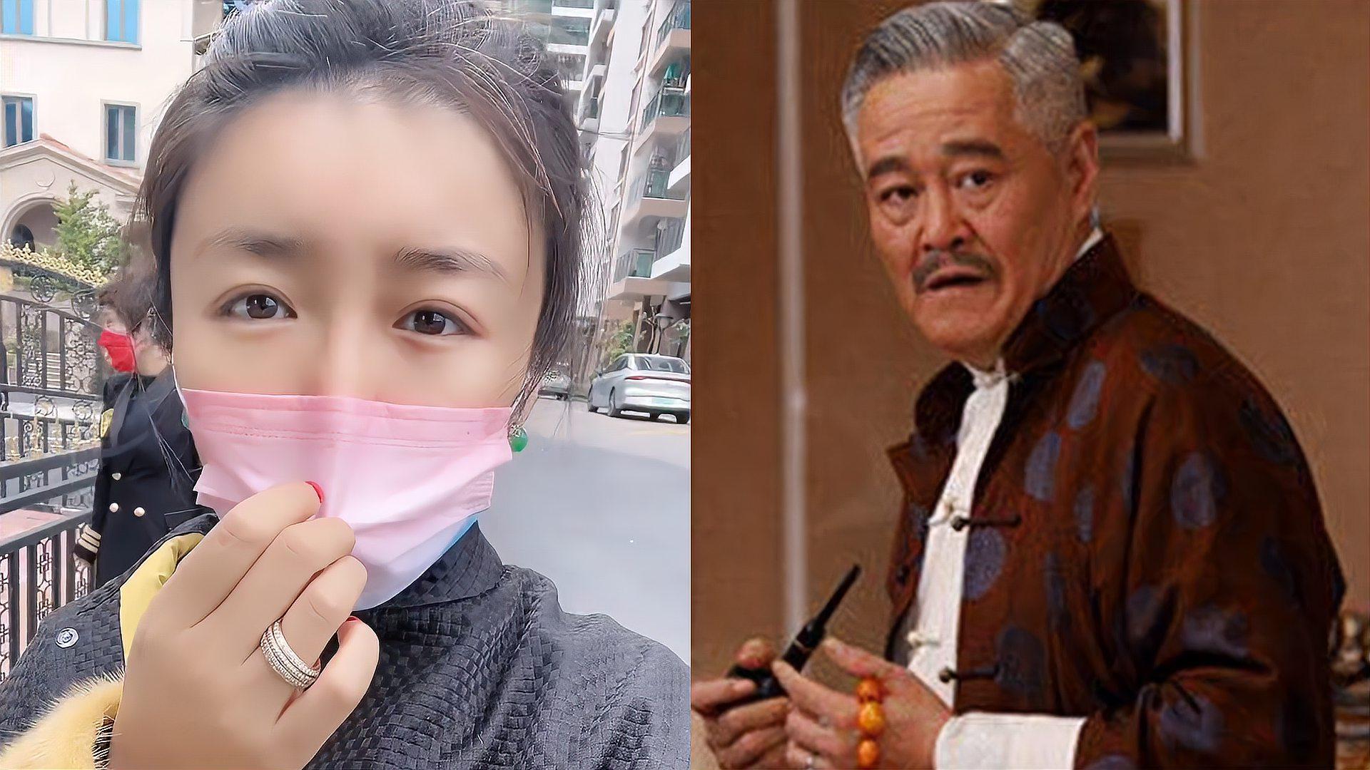 反目成仇!娇娇宣布退出本山传媒后,发声承认与赵本山断绝关系