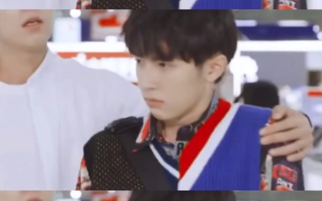 【橘生淮南则为橘,生于淮北则为枳】正经剧不正经了