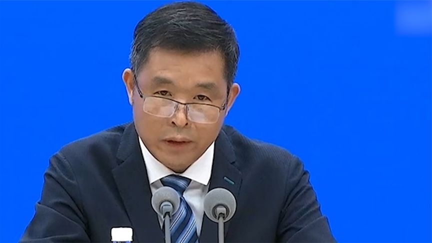 国家卫健委:上海疫情稳中向好 北京8个区县达到社会面稳定清零