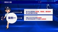 “如何预防电信网络诈骗犯罪”安全教育视频 - 安全管理 - 孝感市教育局