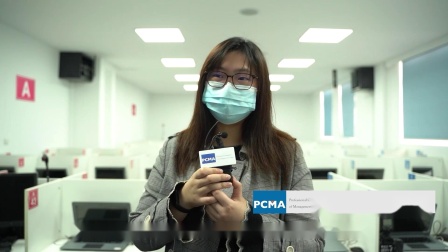 初级管理会计师学员采访视频2021