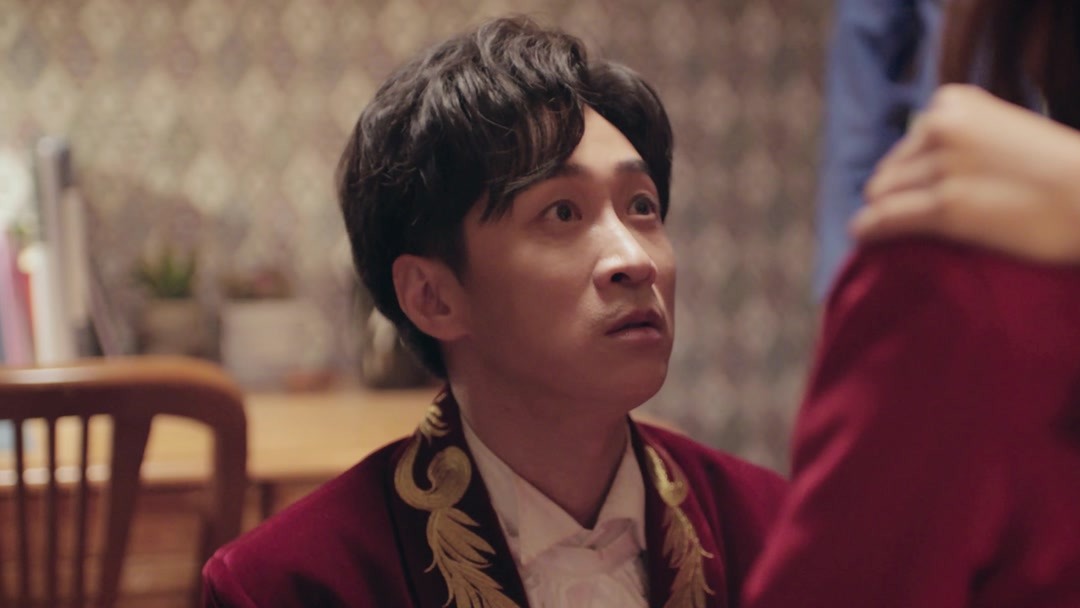 入住请登记 第12集预告