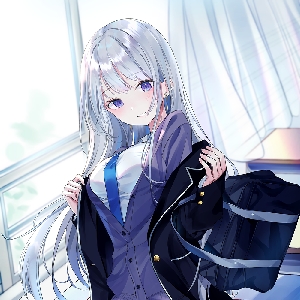 冰花丶Ice 