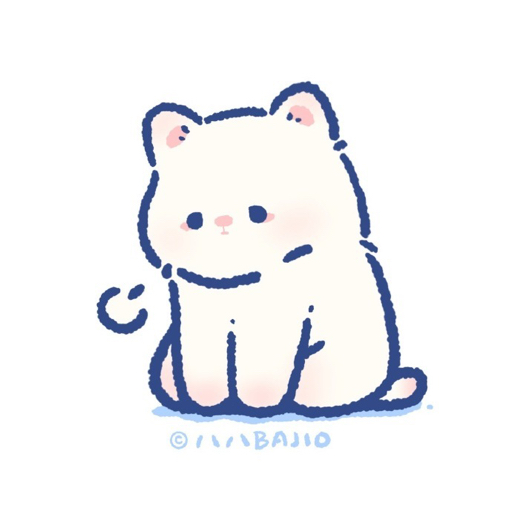 小宁是也 