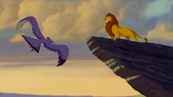 经典治愈系混剪短片《绝美动漫画面》