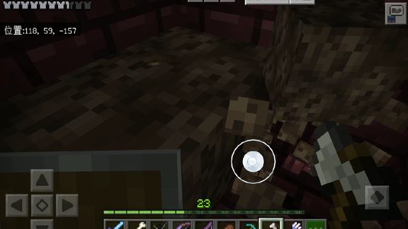 我的世界生存28,探下界要塞,结果被岩浆怪干掉