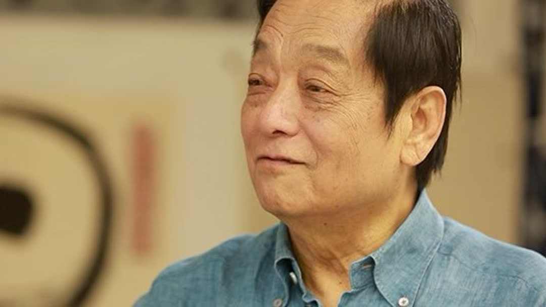 【财新时间】“福娃之父”韩美林 的艺术探索之路