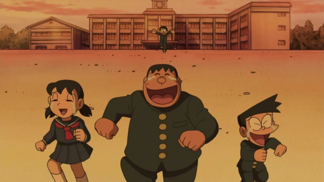 哆啦A梦 第3季 第78集